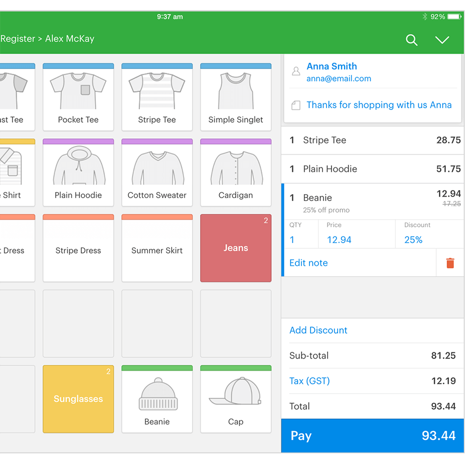 6 Best Retail CRM Software
