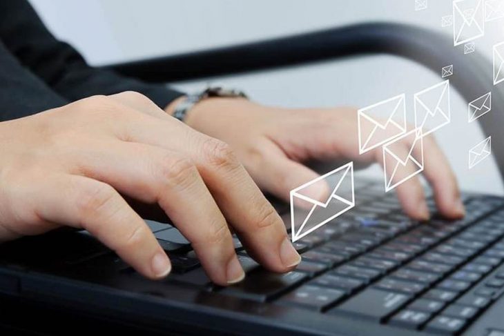 15 Business Introduction Email Templates