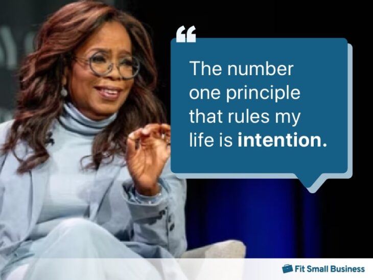 40 Oprah Winfrey Quotes on Hard Work, Success & Wealth