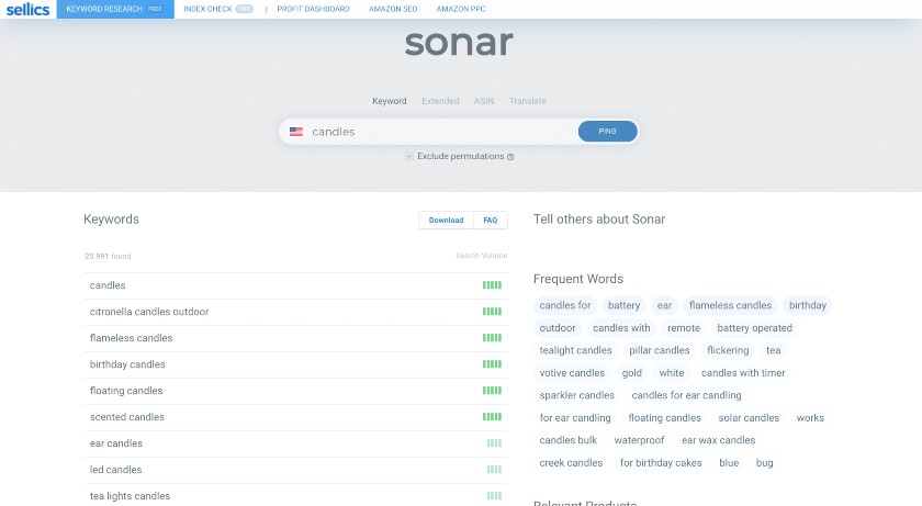 What to Sell on Amazon