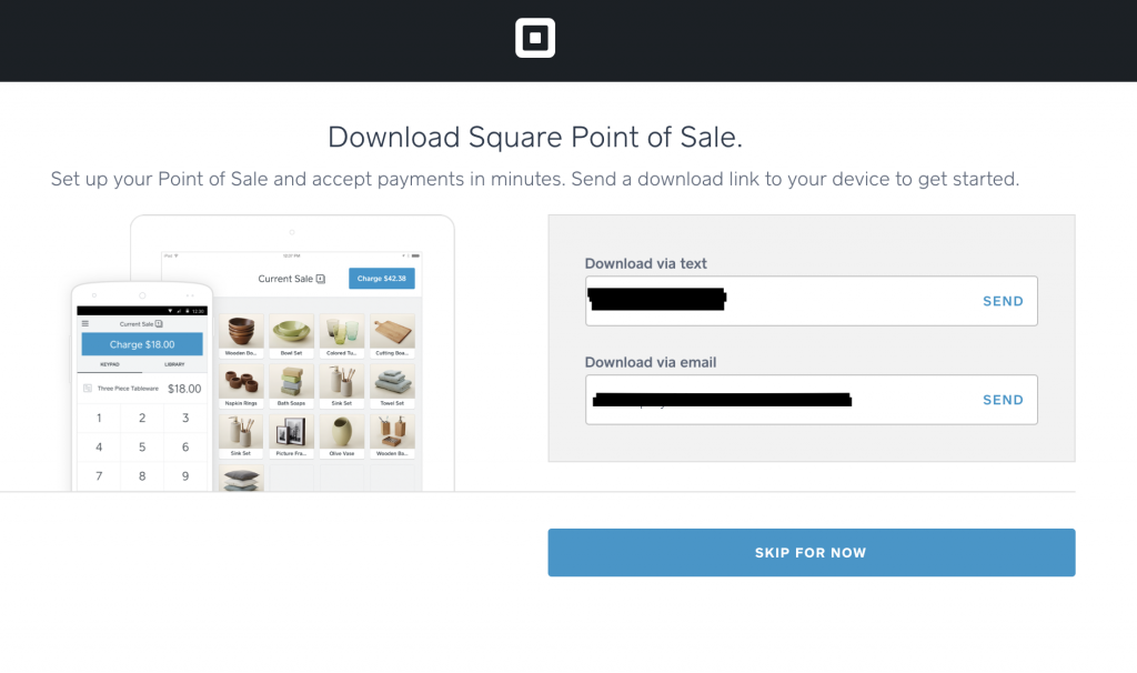 How to Use Square to Process Credit Cards & Run Your Business