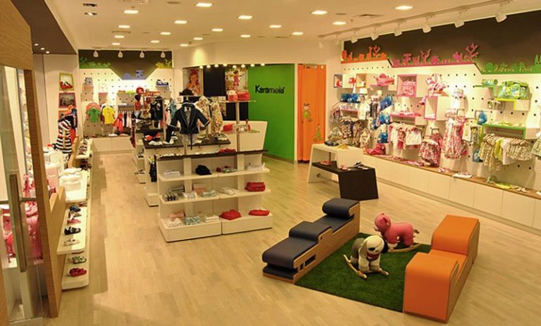 9 Retail Store Layouts & Tips for Designing Your Floor Plan