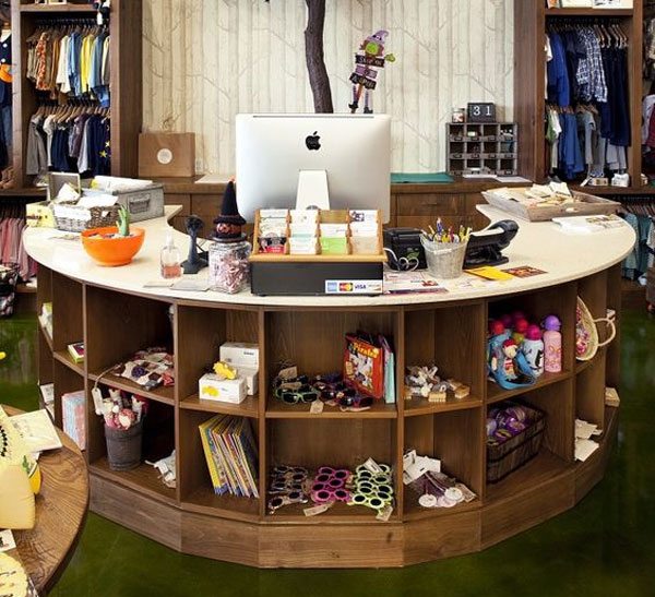 Planning Your Store Layout in 7 Steps