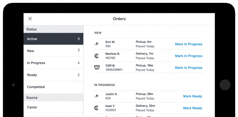 6 Best Cloud POS Systems 2019