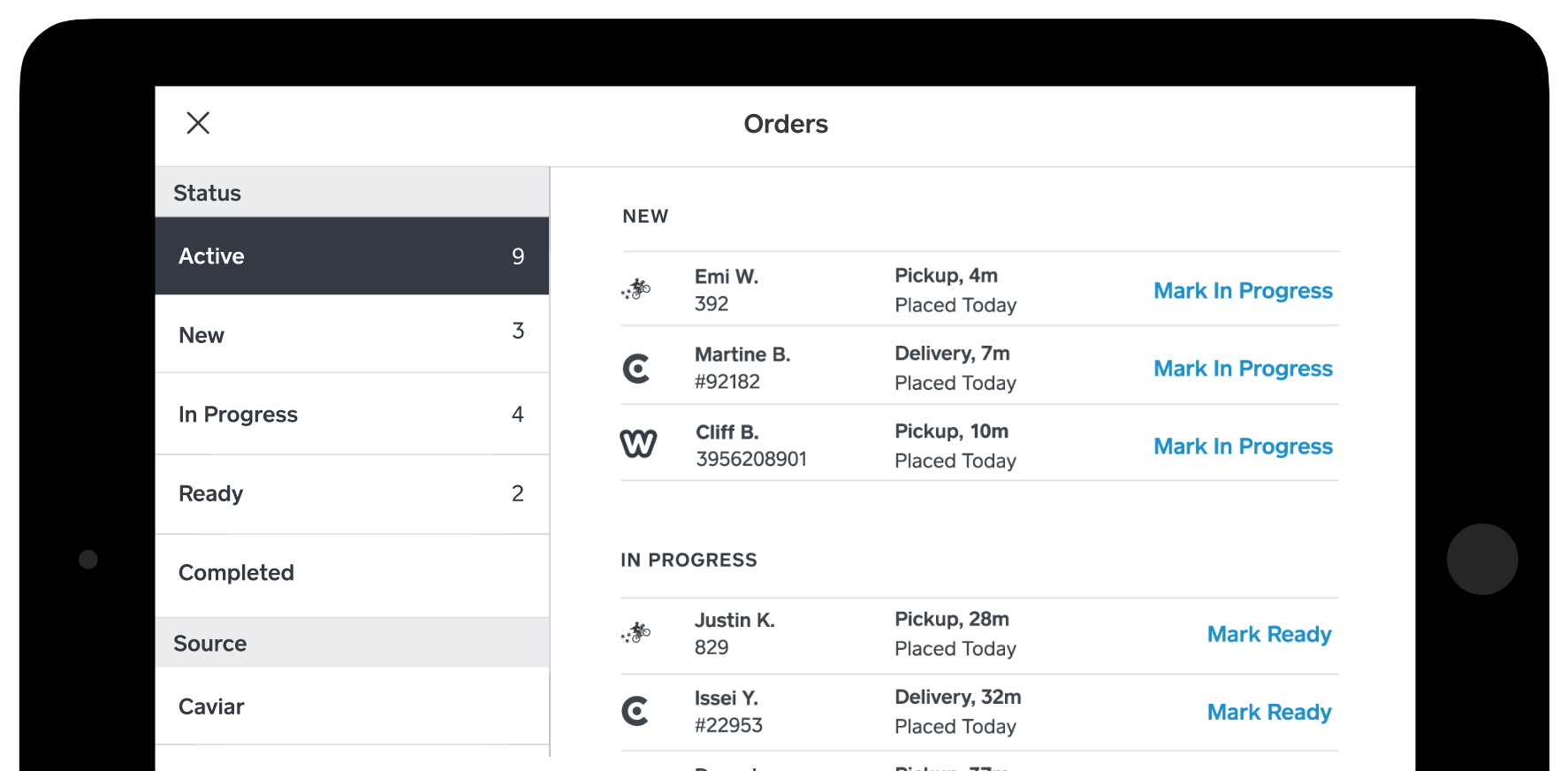 6 Best Cloud POS Systems 2019