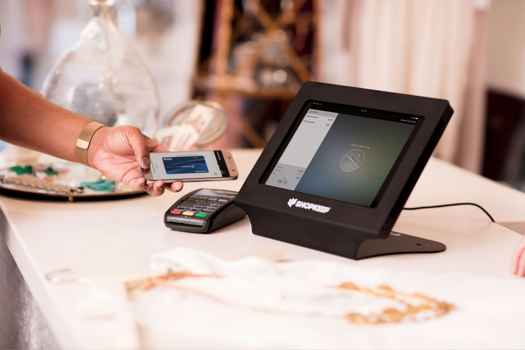 6 Best Cloud POS Systems 2019