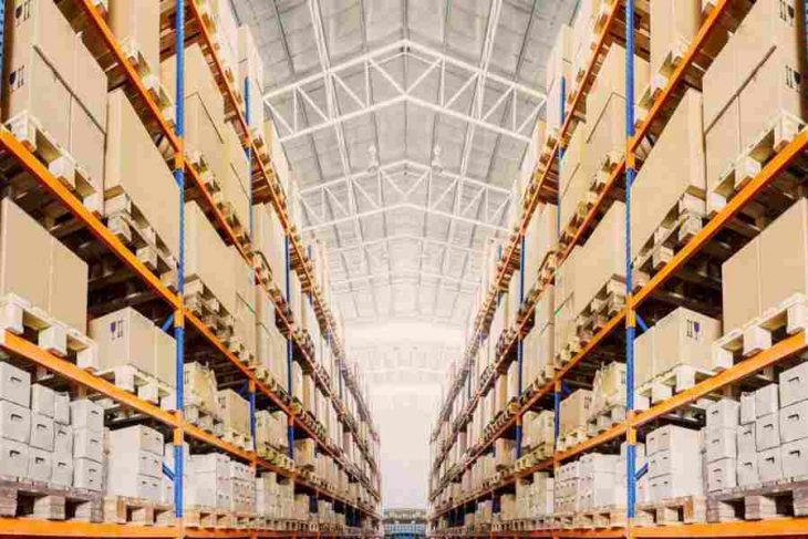 7 Best Warehouse Inventory Management Software in 2025