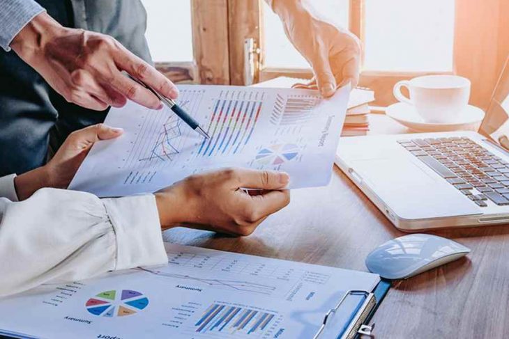 Current SBA Loan Rates for August 2025