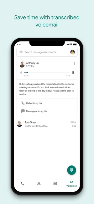 6 Best Call Recording Apps 2019