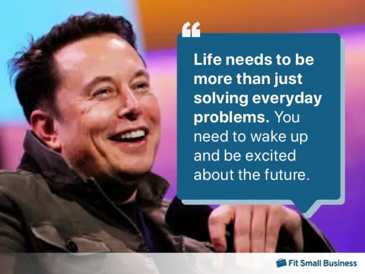28 Best Elon Musk Quotes on Business, Success & Life