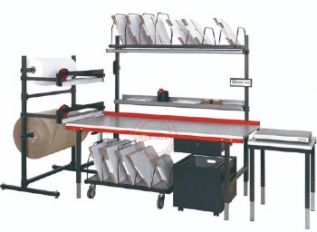 Planning Your Warehouse Layout: 5 Steps to Cost-efficient Warehouse ...