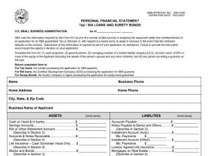 How to Apply for an SBA Loan in 6 Easy Steps