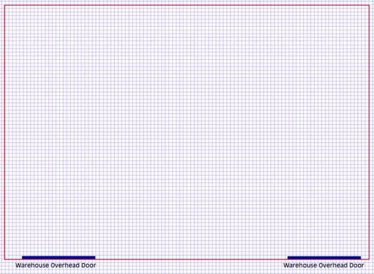 Planning Your Warehouse Layout: 5 Steps to Cost-efficient Warehouse ...