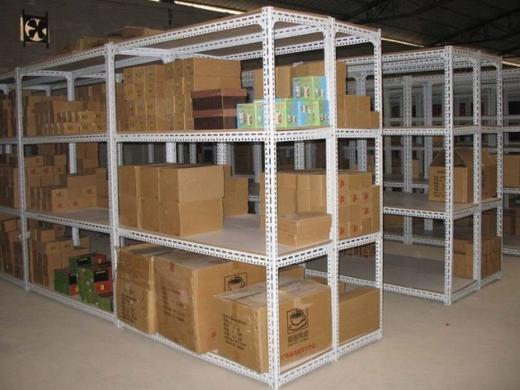 Planning Your Warehouse Layout: 5 Steps to Cost-efficient Warehouse ...
