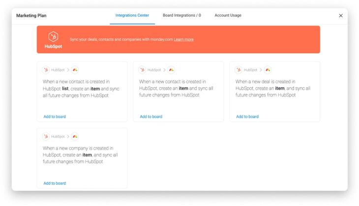 Airtable vs monday.com: Which Is Better for Small Business?