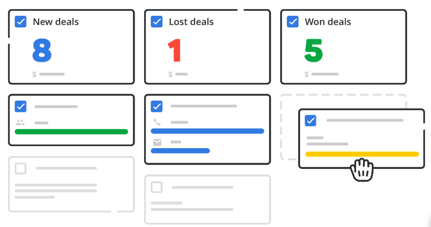 Pipedrive vs Salesforce: Price, Features & What’s Best in 2019