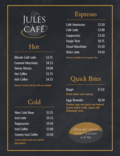 47 Sample Coffee Shop Menu Gif Sample Furniture Shop 47 Sample Coffee Shop Menu Gif Sample Furniture Shop