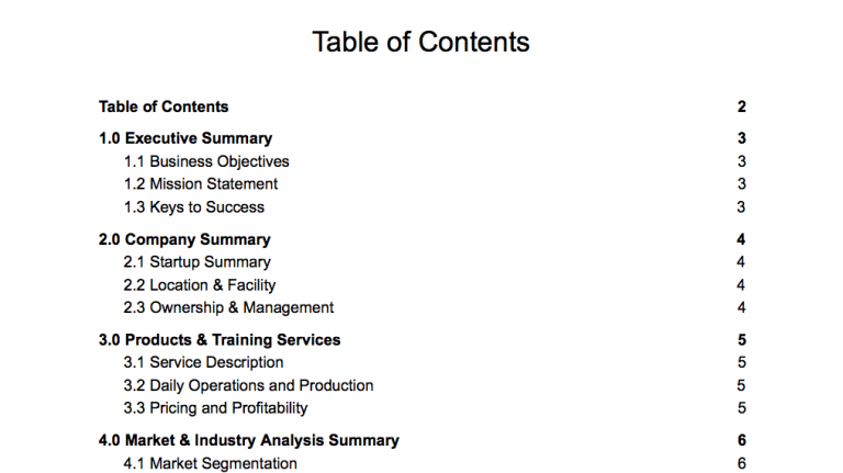 How to Start a Personal Training Business [With Plan]