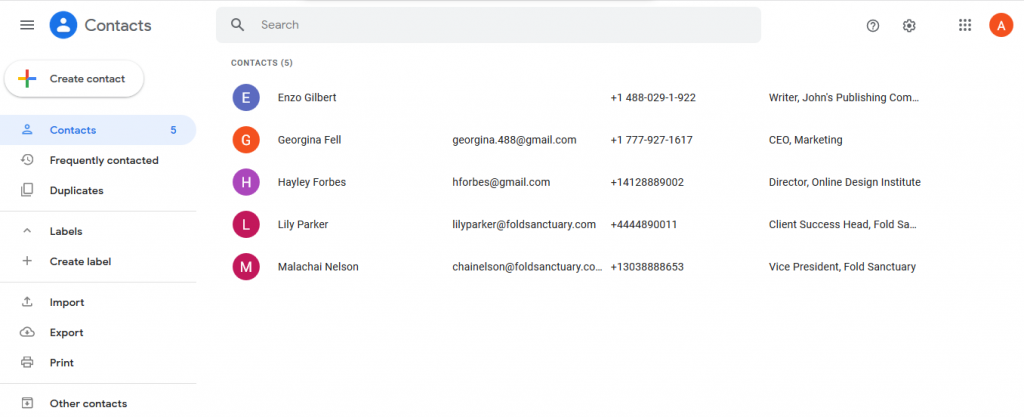 10 Best Google Project Management Tools & Apps
