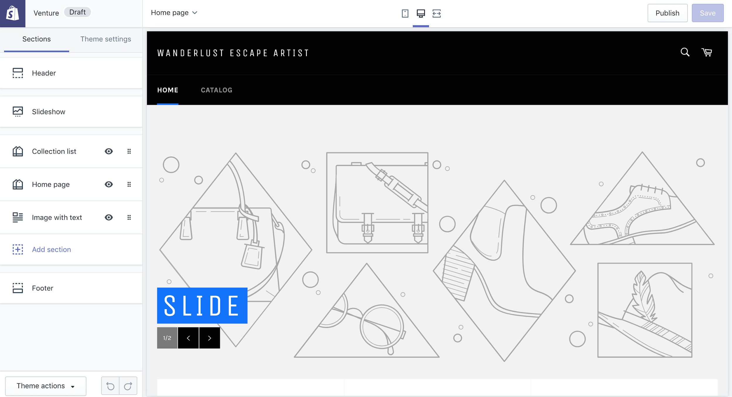 How to Set Up a Shopify Facebook Store in 5 Steps