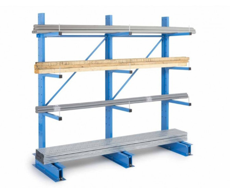 Planning Your Warehouse Layout: 5 Steps to Cost-efficient Warehouse ...