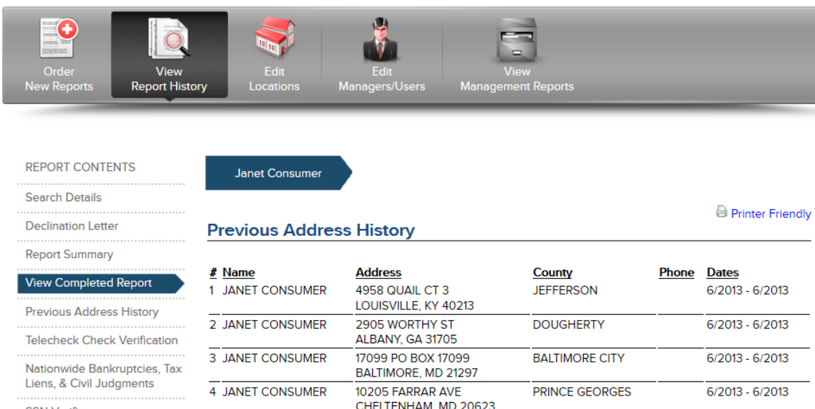 7 Best Background Check Companies in 2020