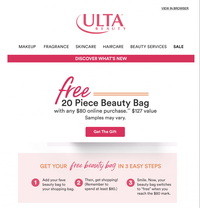 Cyber Monday Strategies, Trends & Sales Tips