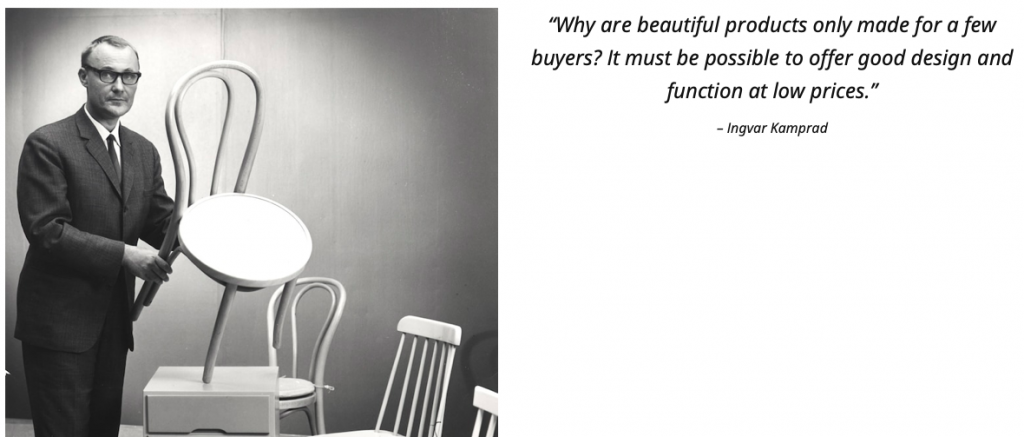 21 Effective Mission Statement Examples