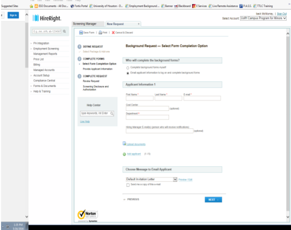 7 Best Background Check Companies in 2020