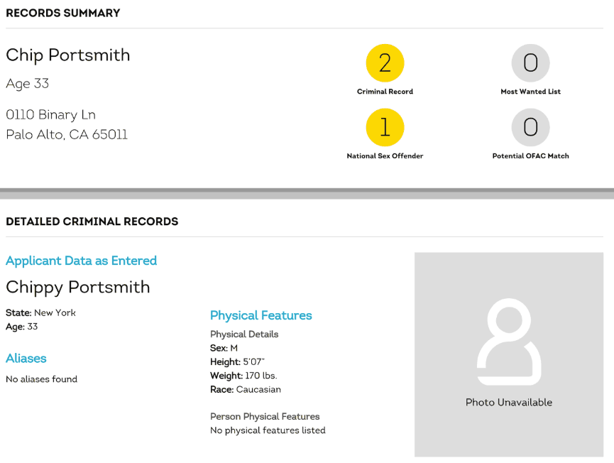 7 Best Background Check Companies in 2020