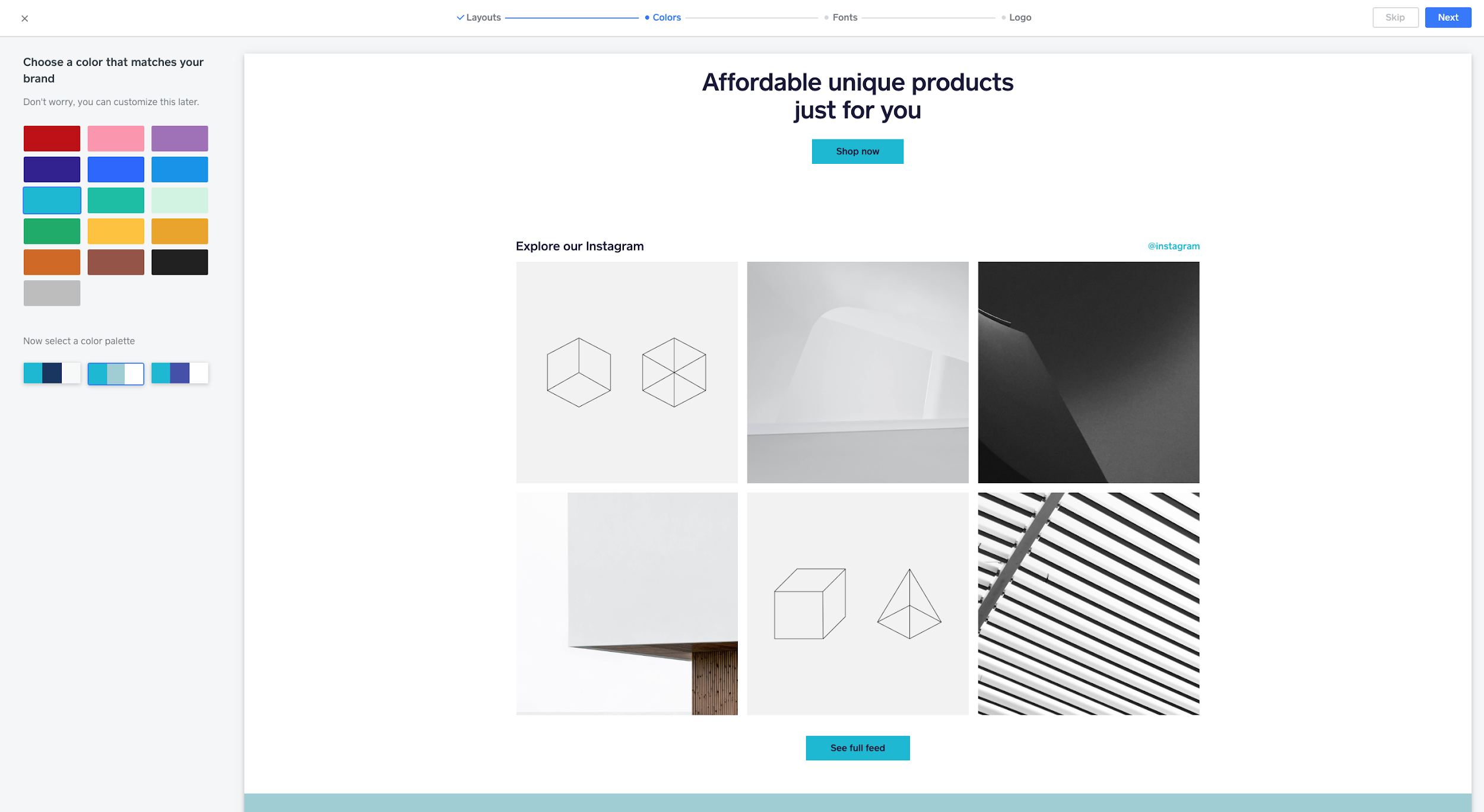 How to Set Up a Weebly Store & 3 Great Examples