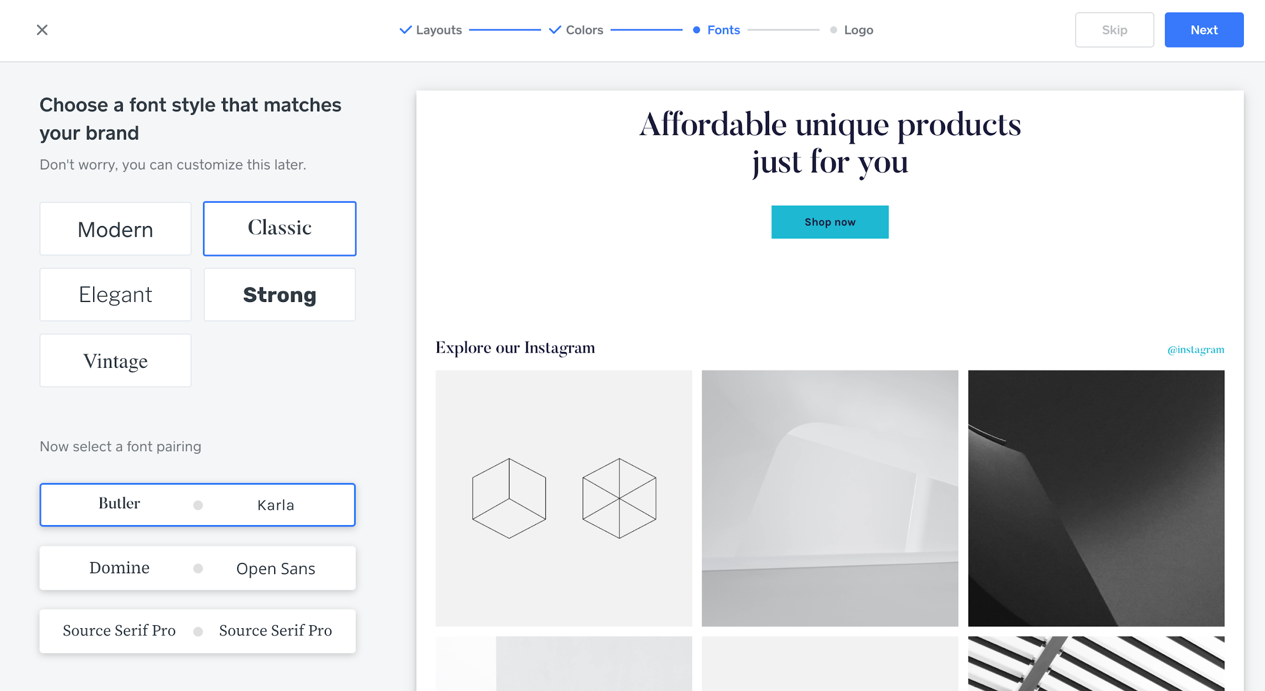 How to Set Up a Weebly Store & 3 Great Examples