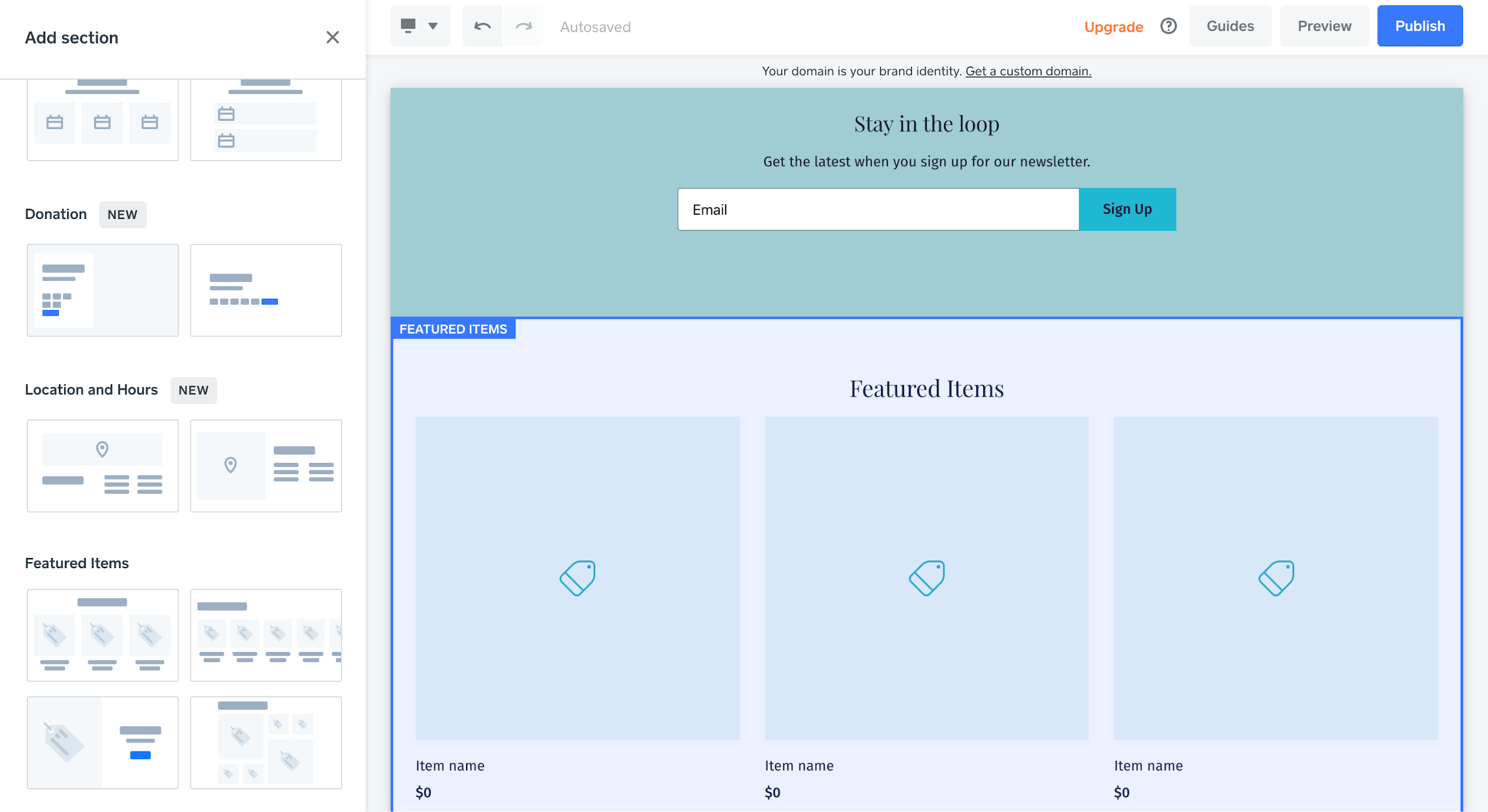 How to Set Up a Weebly Store & 3 Great Examples