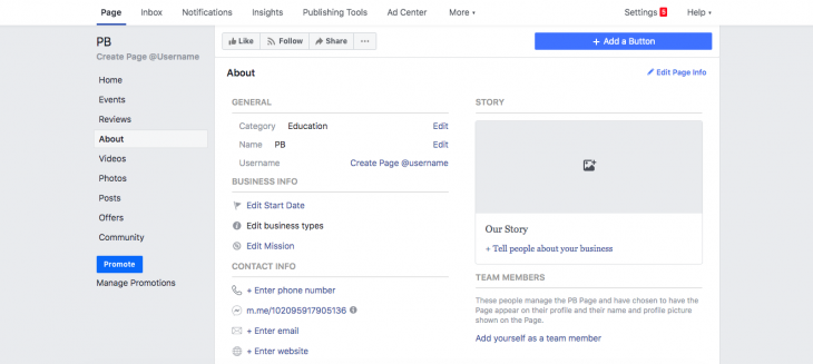 Facebook for Business: Ultimate Guide