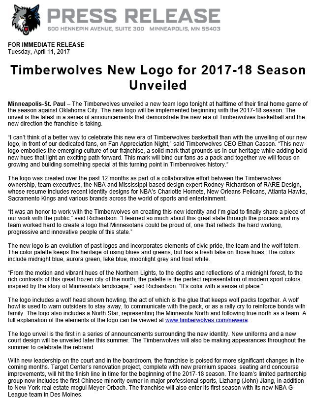 8 Types of Press Releases to Get Your Message Out