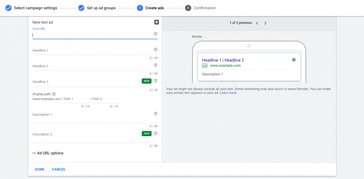 Search Engine Marketing: The Ultimate Guide