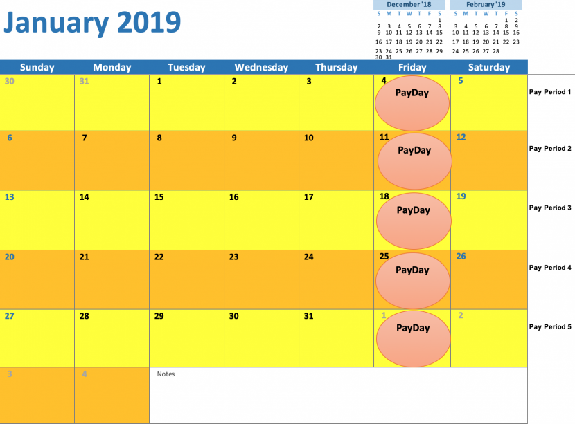 How to Schedule Employees