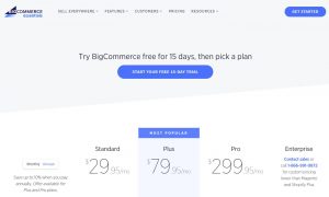 How to Set Up a BigCommerce Store Online in 10 Simple Steps
