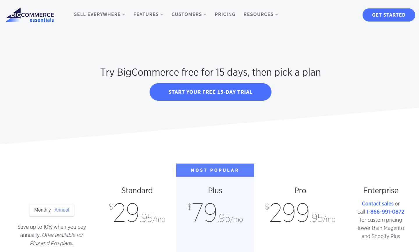 How to Set Up a BigCommerce Store Online in 10 Simple Steps