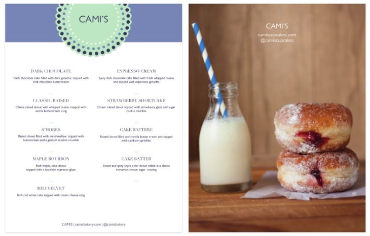 14 Effective Marketing Materials for Small Businesses (Print & Digital)