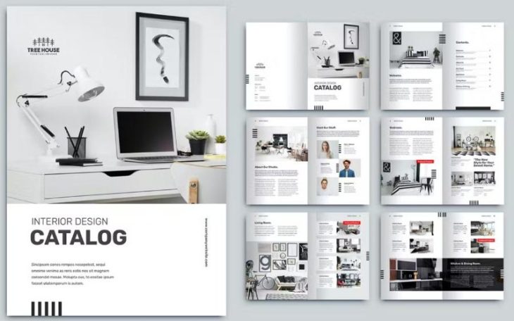 24 Effective Marketing Materials for Small Businesses (Print + Digital)