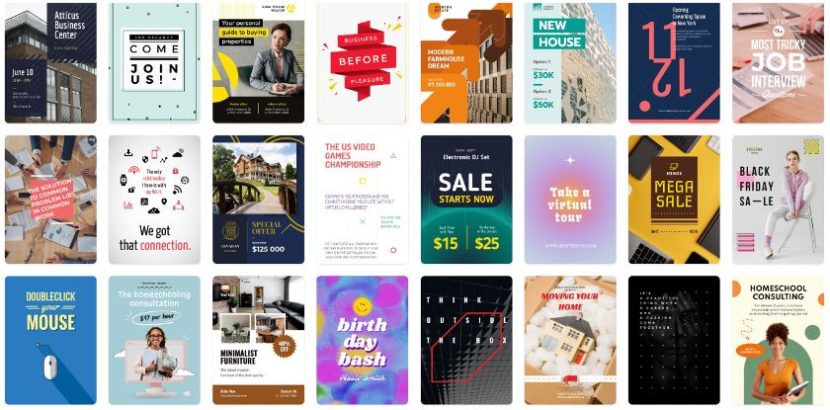 14 Effective Marketing Materials for Small Businesses (Print & Digital)