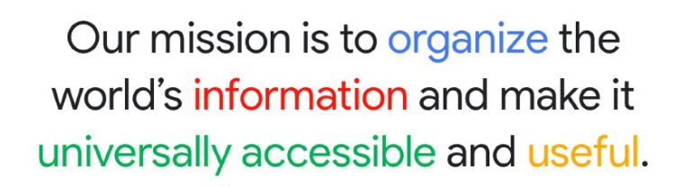 21 Powerful Mission Statement Examples