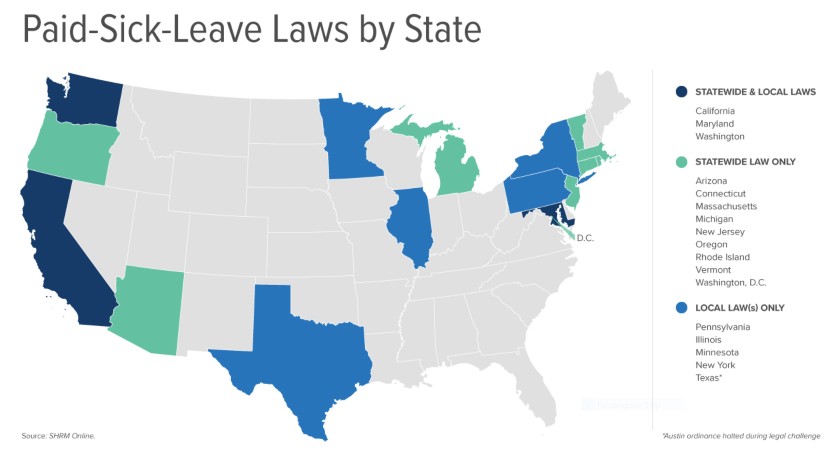 Ultimate Guide to a PTO Policy (With a PTO Template Policy)