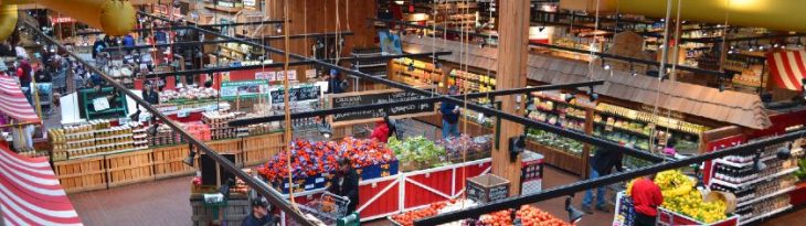 9 Retail Store Layouts & Tips for Designing Your Floor Plan