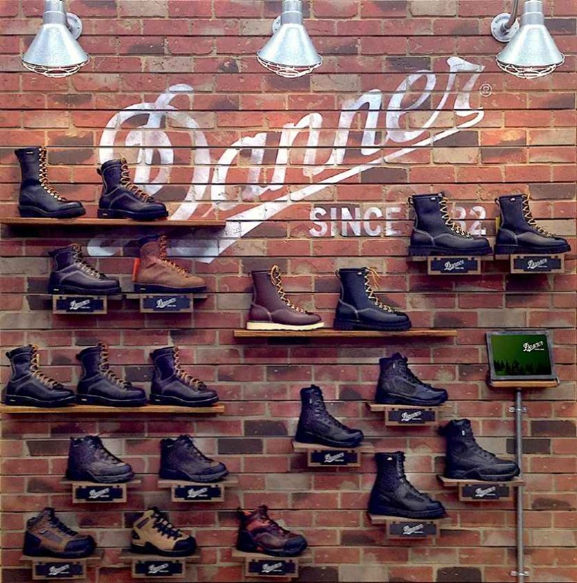 Planning Your Retail Store Layout in 7 Steps