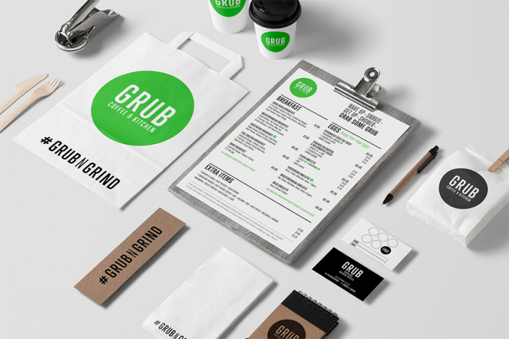 How to Create a Small Business Marketing Plan (+ Free Template)