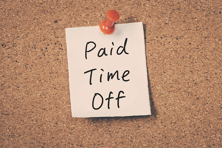 Ultimate Guide To A PTO Policy With A PTO Template Policy 