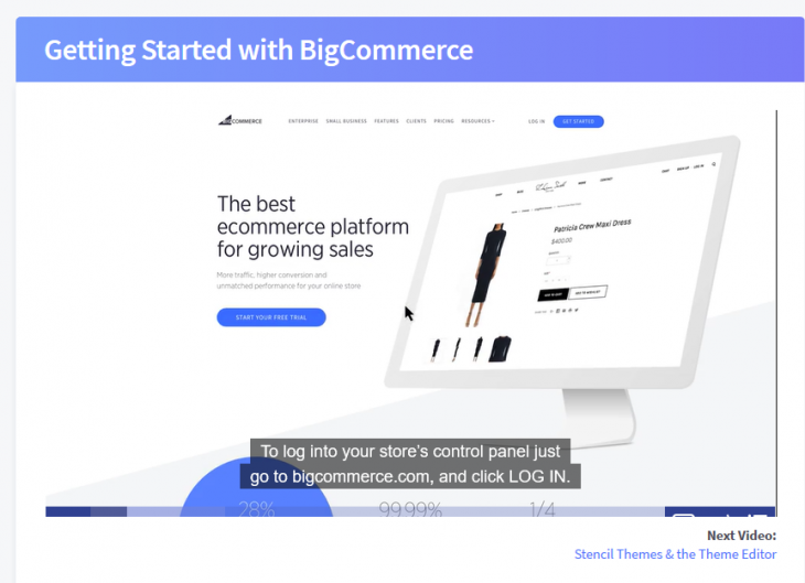 How to Set Up a BigCommerce Store Online in 10 Simple Steps