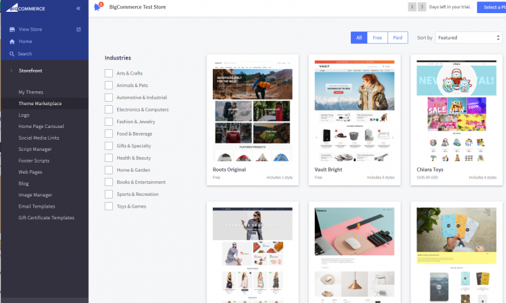 How to Set Up a BigCommerce Store Online in 10 Simple Steps